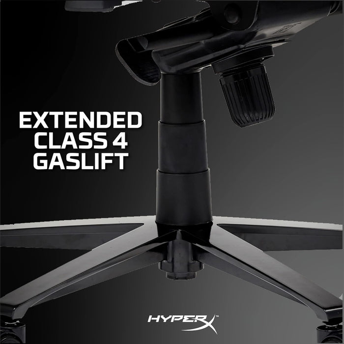 Nordic Game Supply HyperX Blast Gaming Chair - Ergonomic Gaming Chair,