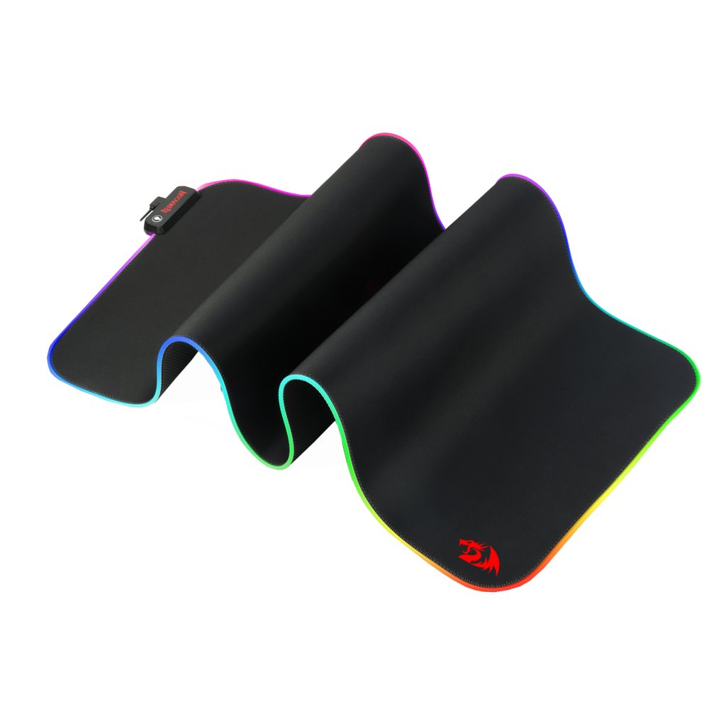 REDRAGON NEPTUNE X P033 GAMING MOUSE PAD