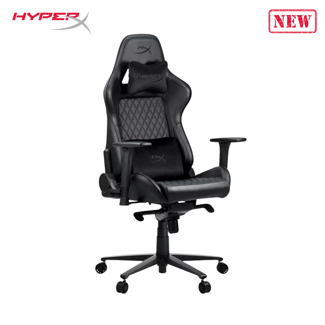 Nordic Game Supply HyperX Blast Gaming Chair - Ergonomic Gaming Chair,