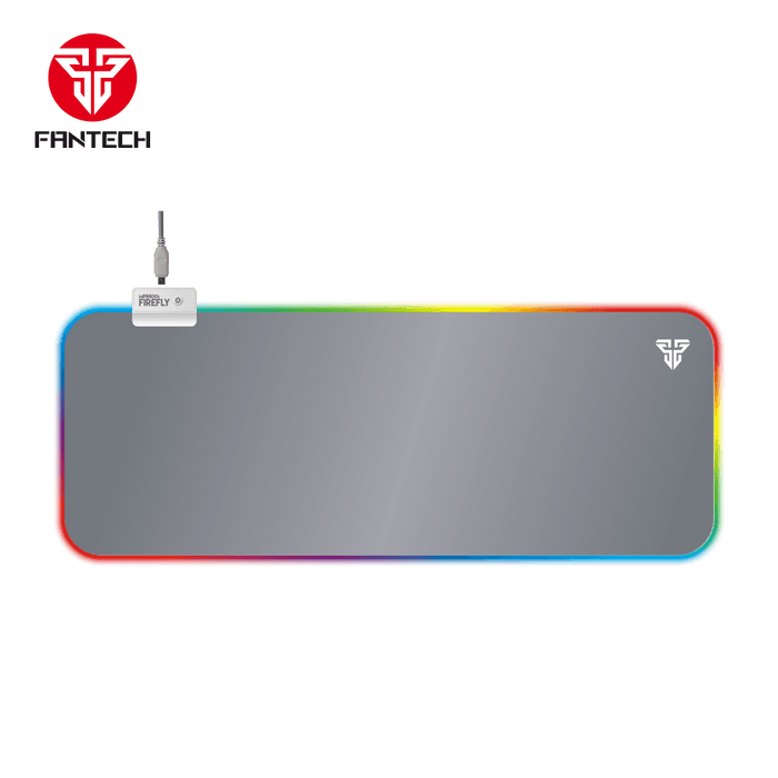 لوحة ماوس FANTECH FIREFLY SPACE EDITION MPR800s RGB