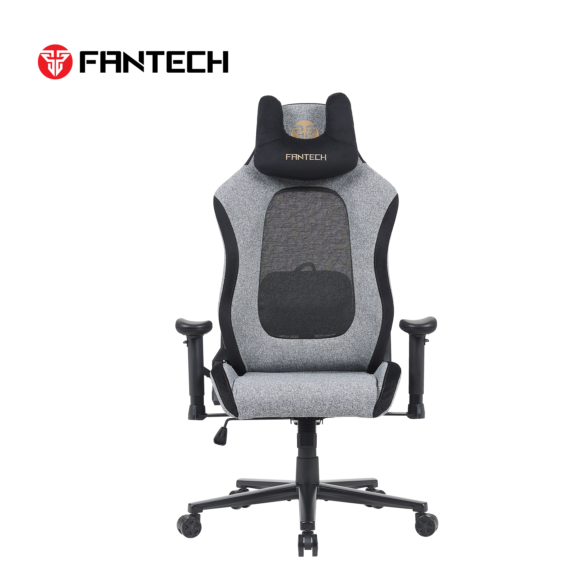 Fantech Gc195 Gaming Chair