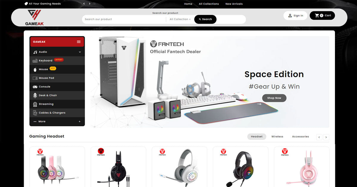Fantech
