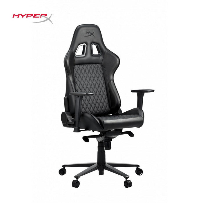 Hyperx - Jet Black Gaming Chair
