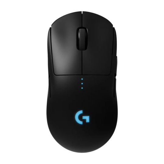 Logitech G PRO SERIES Wireless Gaming Mouse – Gameak Jo | Gaming ...
