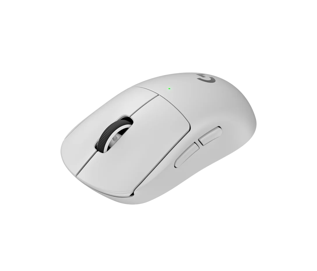 Logitech PRO X SUPERLIGHT 2 SE features advanced HERO 2 sensor, robust