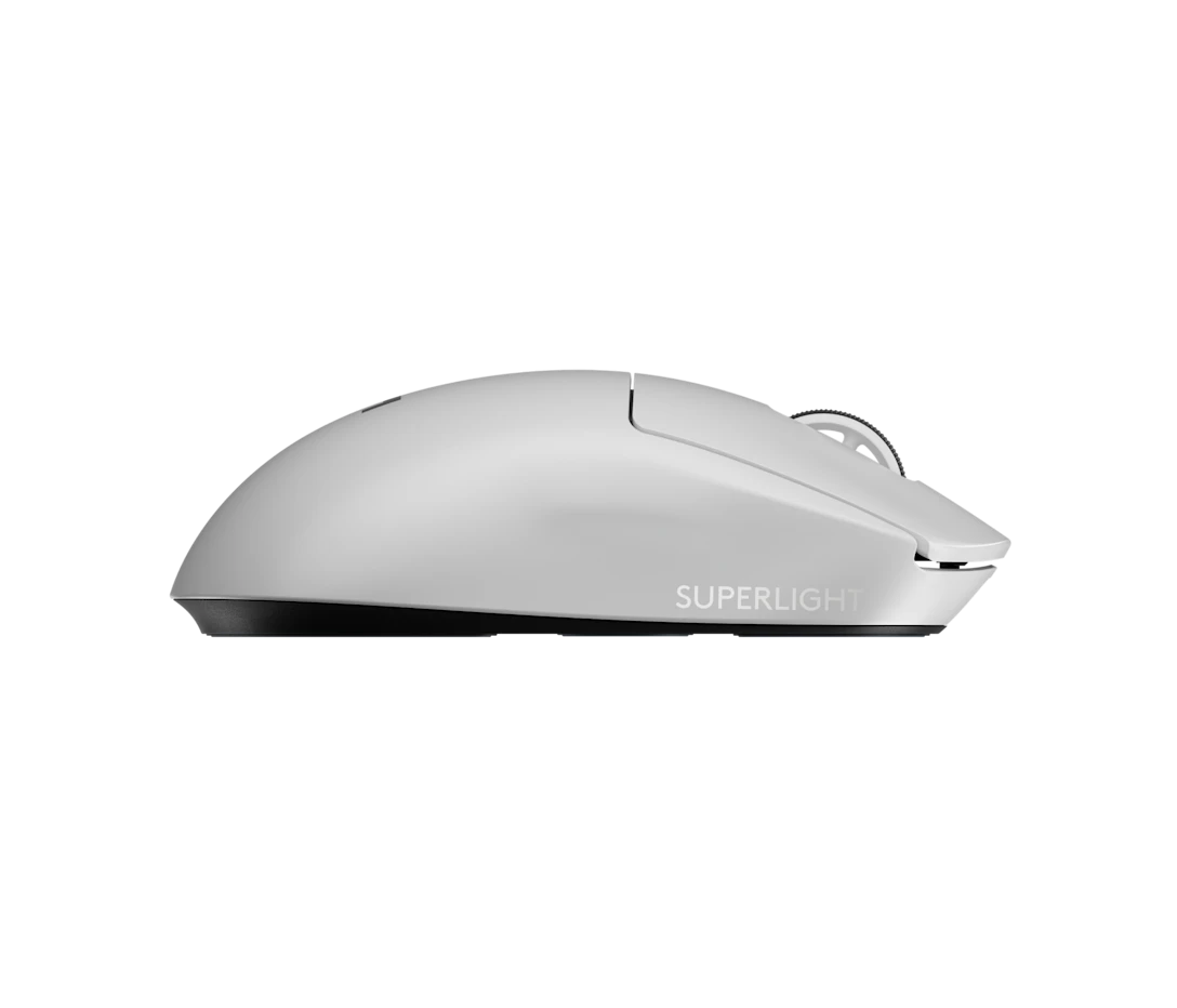 Logitech PRO X SUPERLIGHT 2 SE features advanced HERO 2 sensor, robust