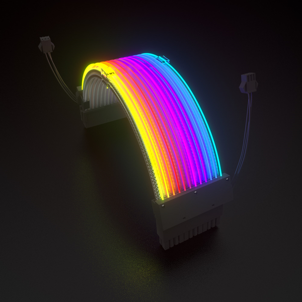 Redragon Gcp06 Neon Motherboard Lighting