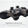 Twin Dual Shock Usb Wired Gamepad Joystick