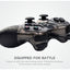 Twin Dual Shock Usb Wired Gamepad Joystick