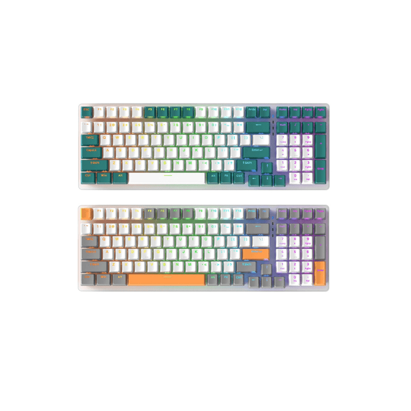 Ziyoulang K3 Mechanical Gaming Keyboard