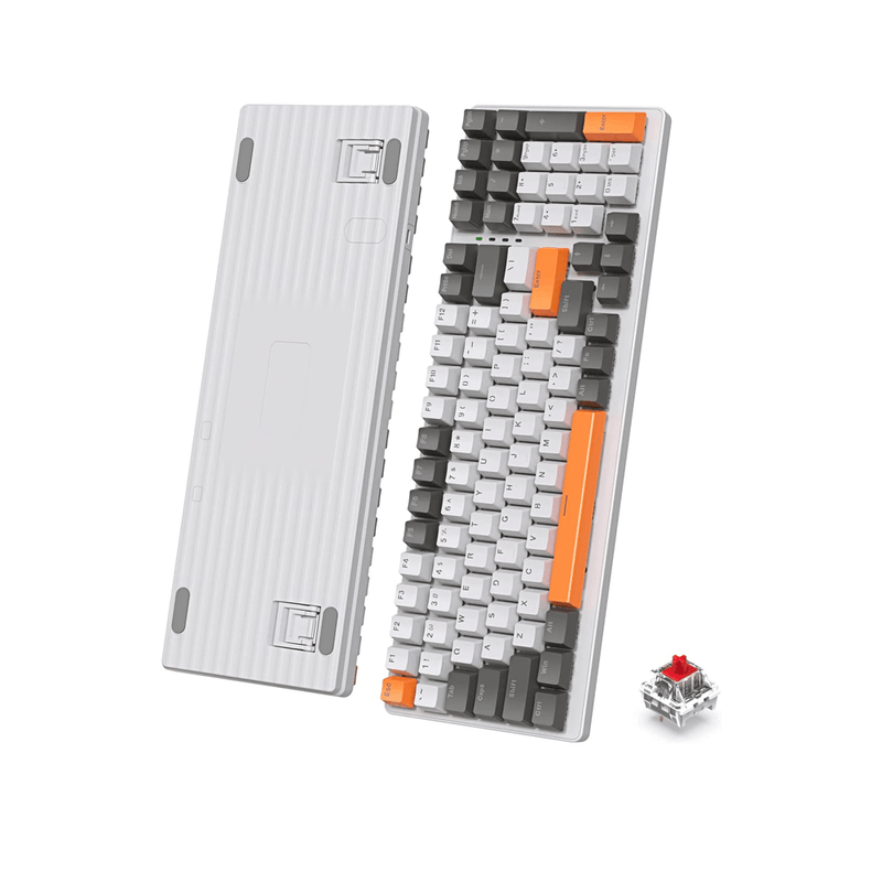 Ziyoulang K3 Mechanical Gaming Keyboard